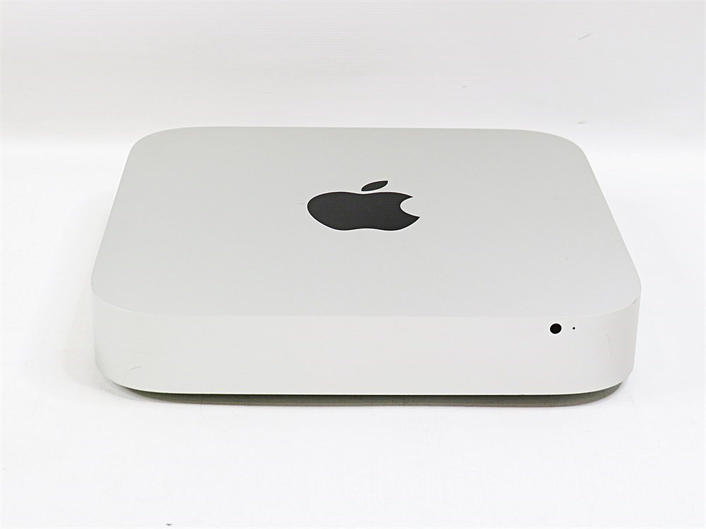 ShopTheSalvationArmy - Apple Mac MINI Intel Core i7 2.3Gh 4GB No HDD ...