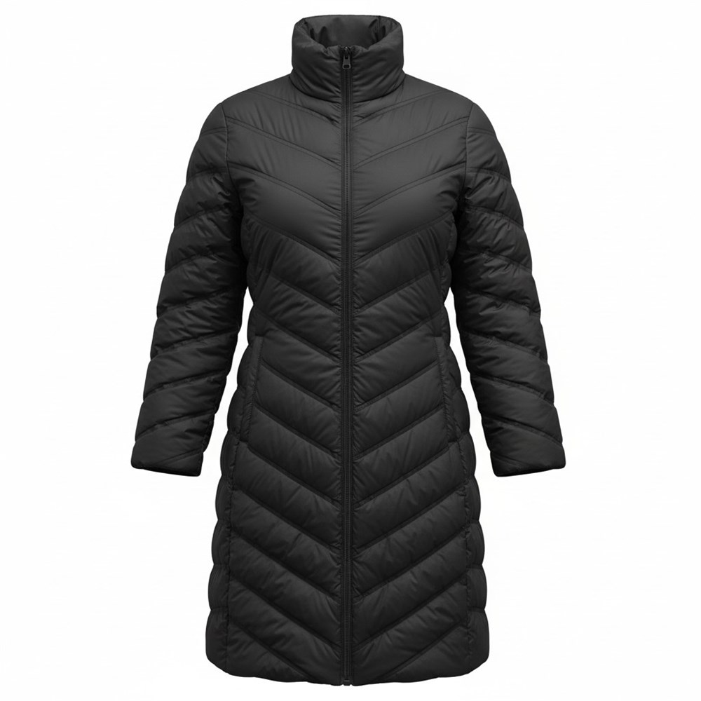 ShopTheSalvationArmy - Calvin Klein Woman's Packable Lightweight Puffer ...