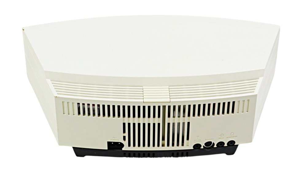 Online Thrift Store | ShopTheSalvationArmy - Bose Wave Radio II AWR1B1 ...