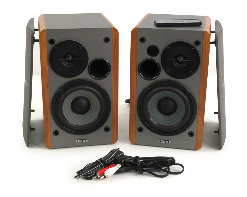 ShopTheSalvationArmy - Edifier R1280T Multimedia Speaker System with ...