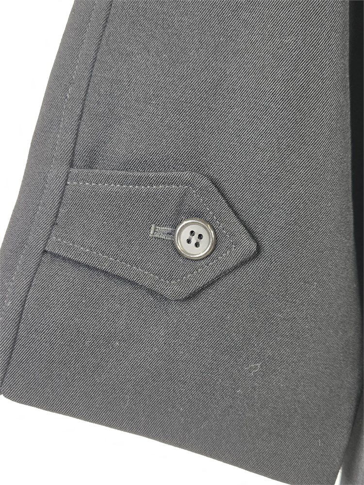 ShopTheSalvationArmy - Authentic Burberrys Burella All Wool Showerproof ...
