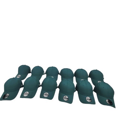 ShopTheSalvationArmy - Lot of 12 New Era 9FORTY Adjustable Baseball ...