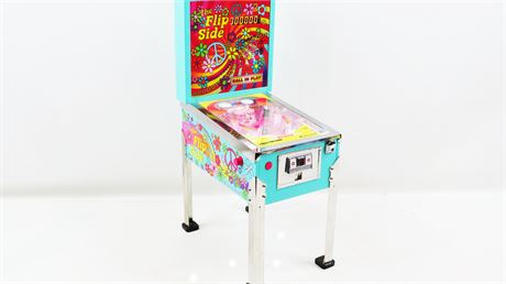 ShopTheSalvationArmy - American Girl “The Flip Side” Pinball Machine ...