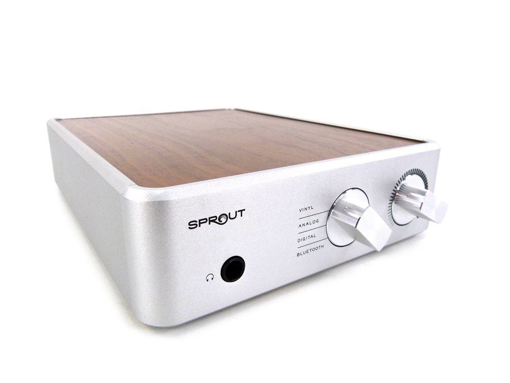 ShopTheSalvationArmy - PS Audio Sprout100 Integrated Amplifier – Tested ...