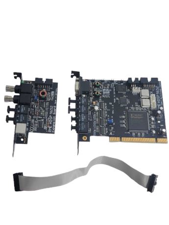 ShopTheSalvationArmy - RME HDSP 9652 PCI Multitrack Audio Card ...