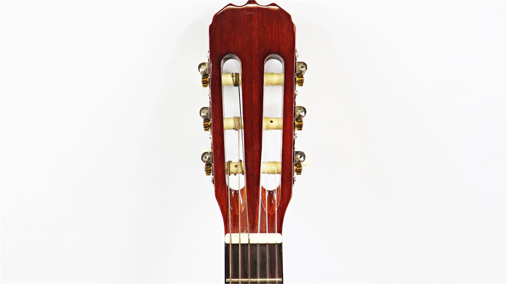 ShopTheSalvationArmy - Hobner HC02 Classical Acoustic Guitar Full Size ...