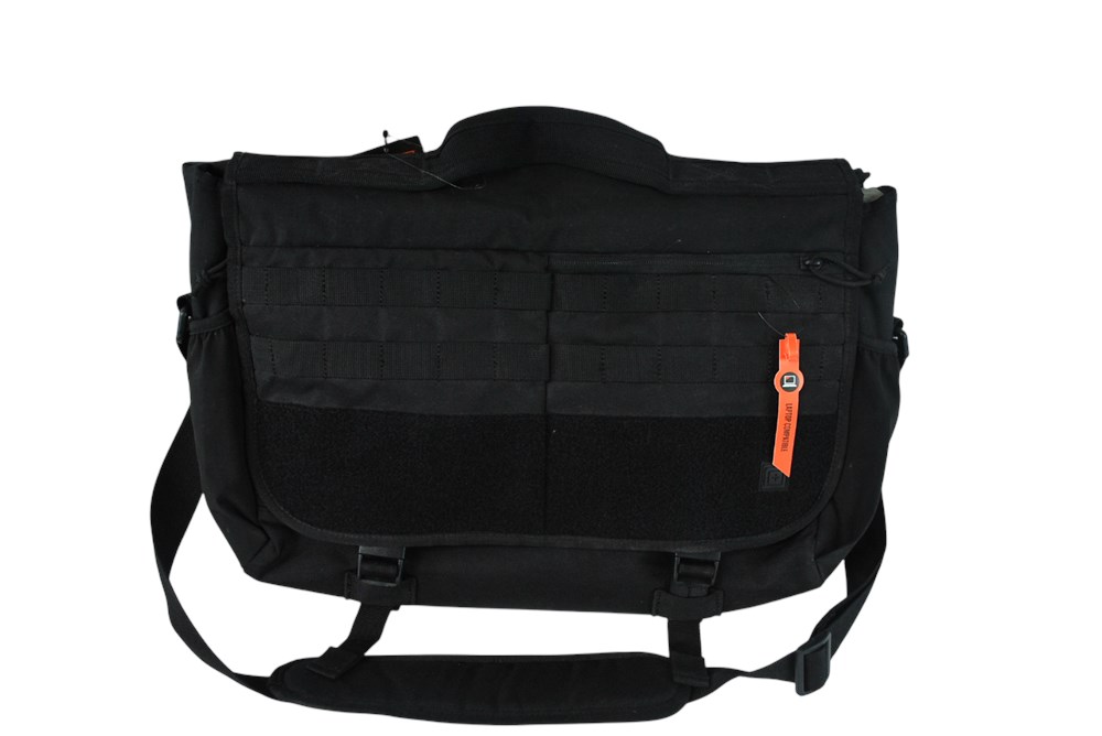 ShopTheSalvationArmy - 5.11 Tactical Overwatch Messenger Bag 8195
