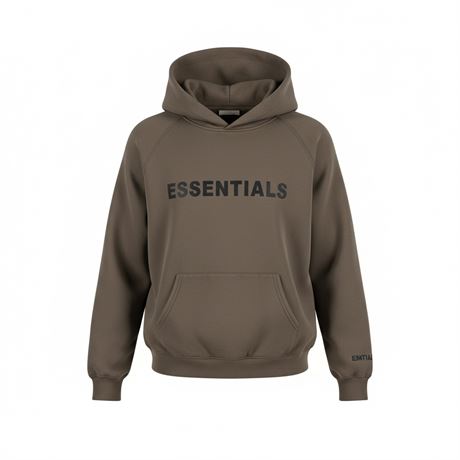 ShopTheSalvationArmy - Essentials The Big Dipper Logo Pullover Hoodie ...