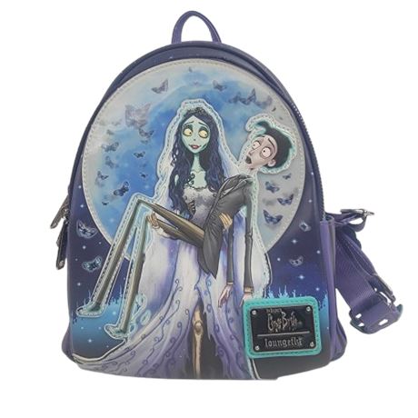 ShopTheSalvationArmy - Loungefly Corpse Bride Victor & Emily Moon Mini ...