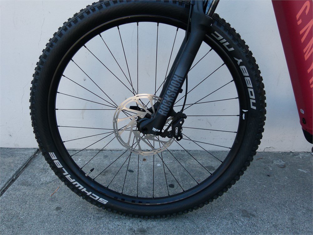 ShopTheSalvationArmy - Model M149 Grand Canyon Pedal Assist E-Bike (N6002)