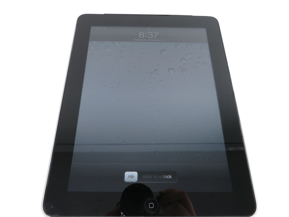 ShopTheSalvationArmy - Apple iPad (64GB, Model A1337) – Fully Tested ...