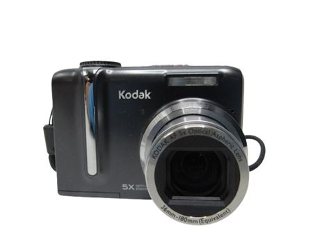 ShopTheSalvationArmy - Kodak EasyShare Z885 Digital Camera (TESTED) [F184]