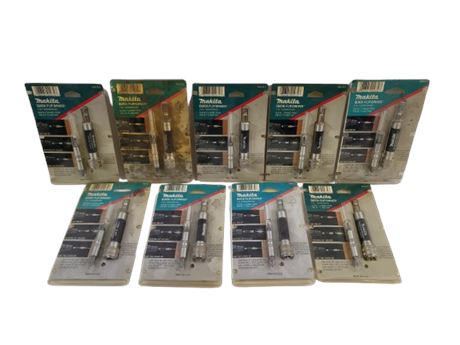 ShopTheSalvationArmy - Makita Quick-Flip/Driver 2-In-1 Screwdriver, 9 ...