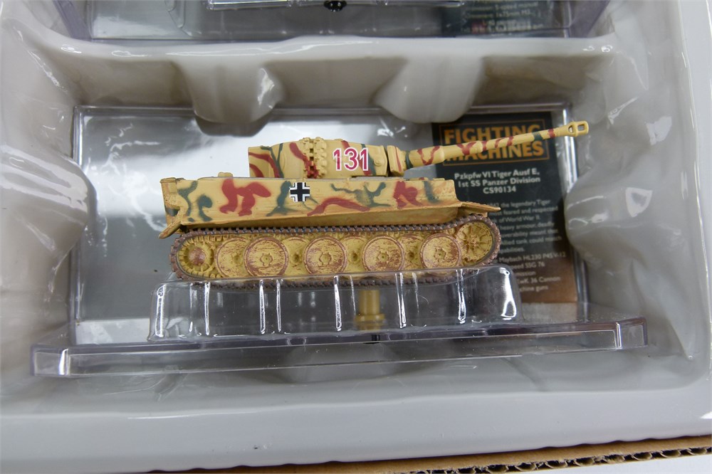 ShopTheSalvationArmy - Corgi Fighting Machines CSCW18004 D-Day ...