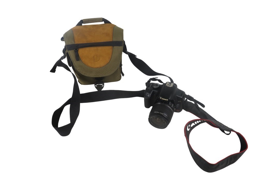 Online Thrift Store & Charity Auctions | ShopTheSalvationArmy - Canon ...