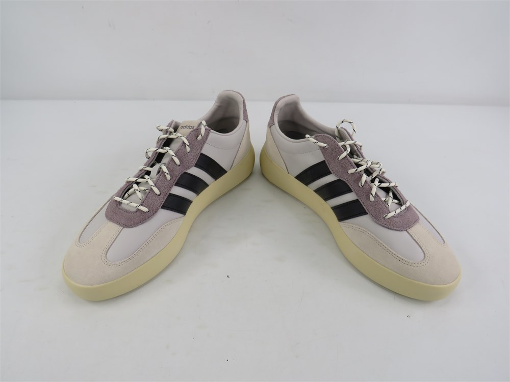 ShopTheSalvationArmy - Adidas Barreda Decode Lux Beige JR1233 Men’s 13 ...