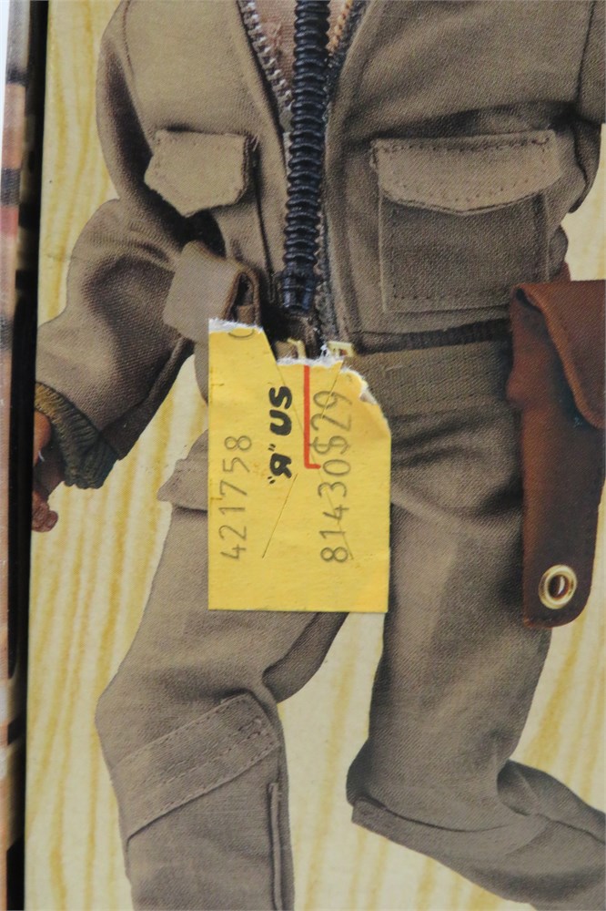 ShopTheSalvationArmy - Sealed G.I. Joe Classic Collection Tuskegee ...