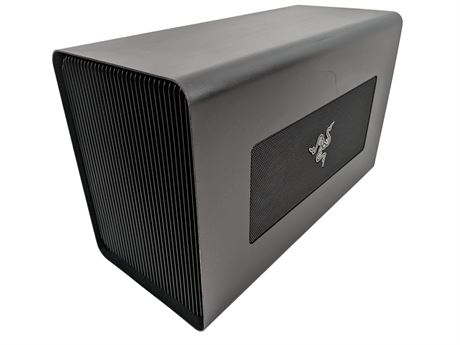 ShopTheSalvationArmy - Razer Core X Chroma eGPU Enclosure [I380]