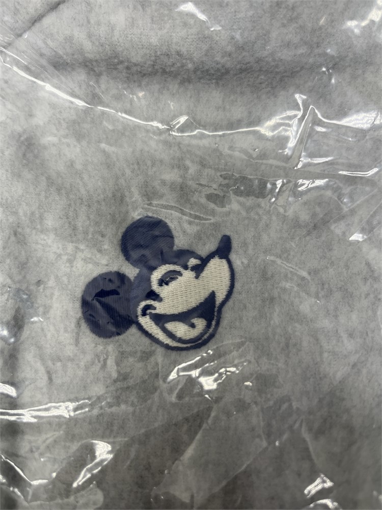 ShopTheSalvationArmy - 2 Disney “Happy Mickey” Women’s Polar Fleece ...