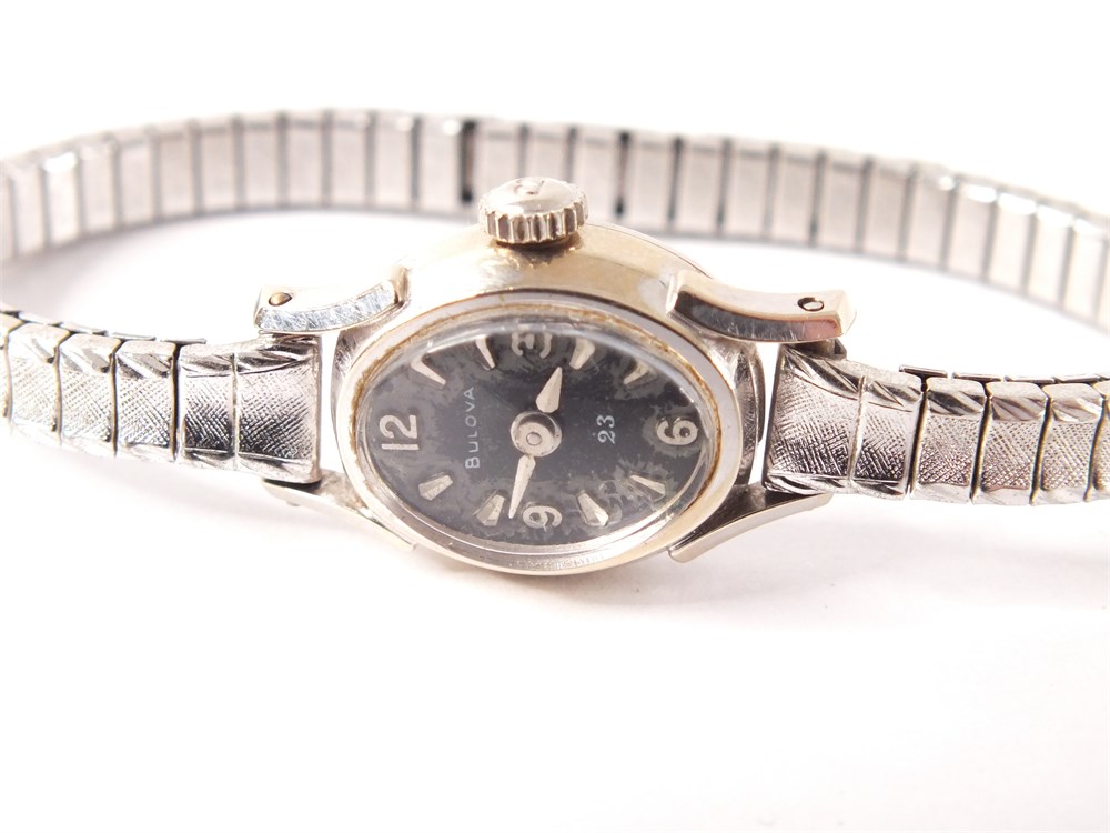 ShopTheSalvationArmy - Lot of 3 Vintage Ladies Watches – Bulova ...