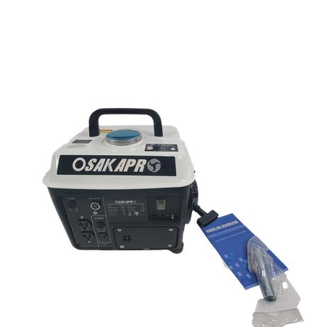 ShopTheSalvationArmy - Osakapr Portable Gasoline Generator – Model ...