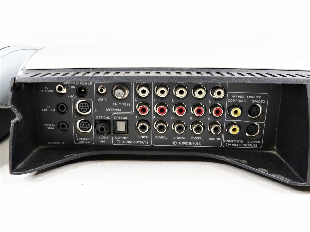 ShopTheSalvationArmy - Bose AV28 & AV18 Media Centers Bundle w/ Power ...