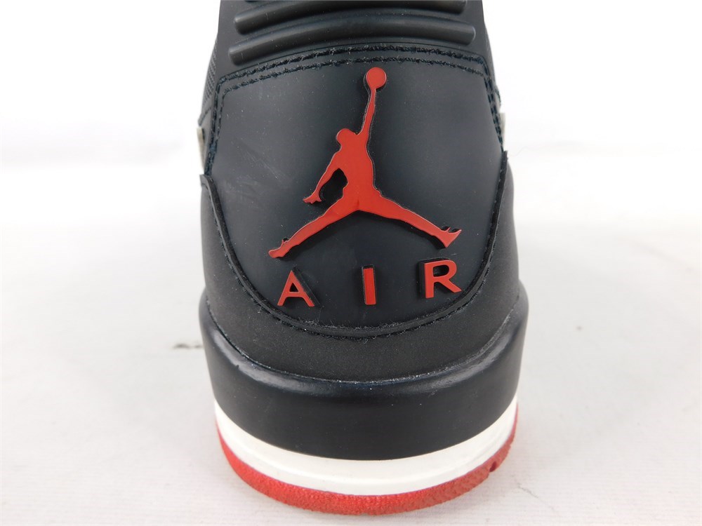 ShopTheSalvationArmy - Jordan Legacy 312 Low Black Sail University Red ...