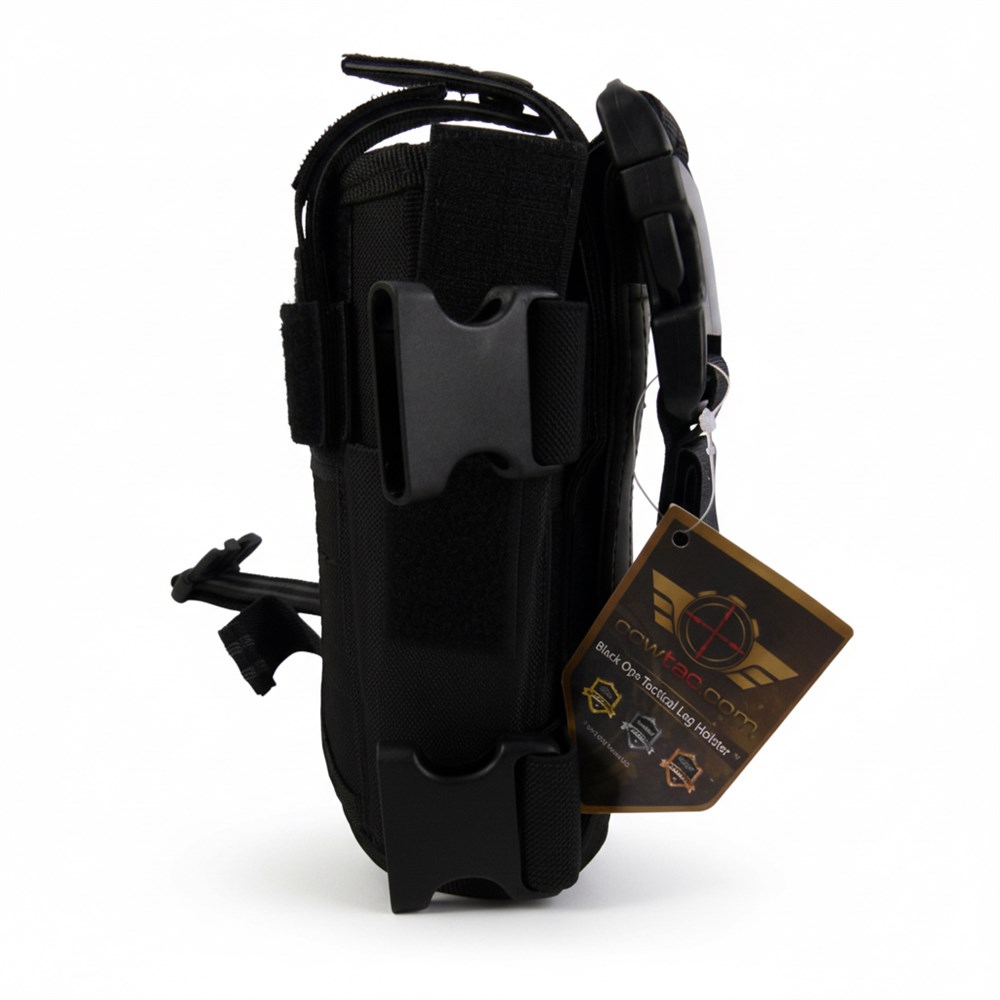 ShopTheSalvationArmy - CCW Tac Tactical Leg Holster Wrap Around Thigh ...
