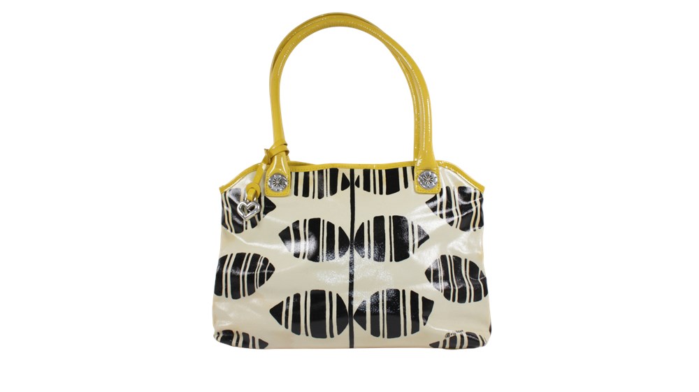 ShopTheSalvationArmy - Brighton Zane Dash Citrine/ Multi Shoulder Purse ...