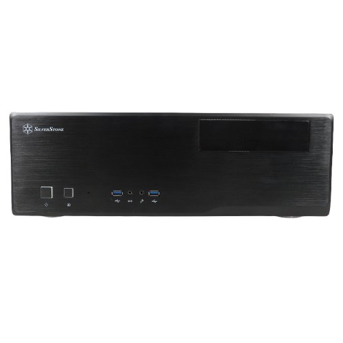 Online Thrift Store | ShopTheSalvationArmy - Silver Stone N11360 Built ...