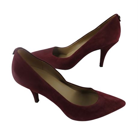 ShopTheSalvationArmy - Michael Kors Women’s Heels – Size 8.5M [F1654]