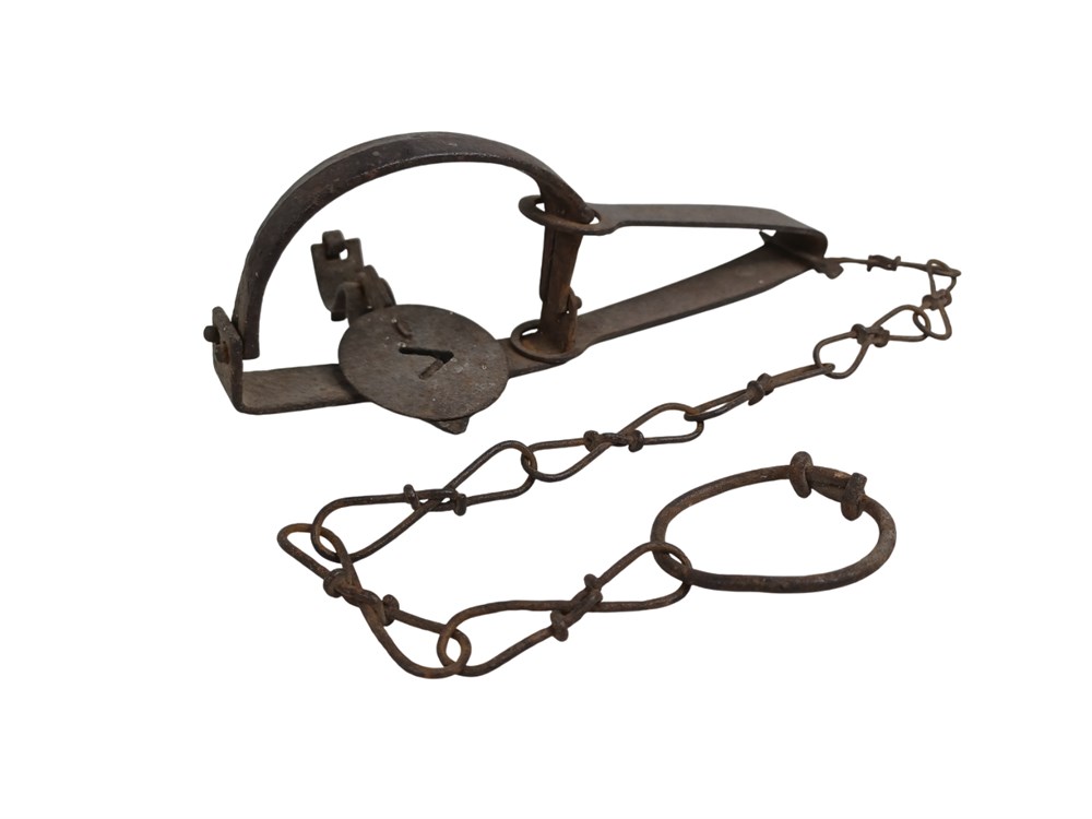 ShopTheSalvationArmy - Antique Oneida Victor Single Long Spring ...