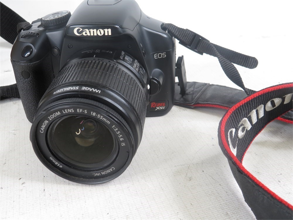 Online Thrift Store & Charity Auctions | ShopTheSalvationArmy - Canon ...