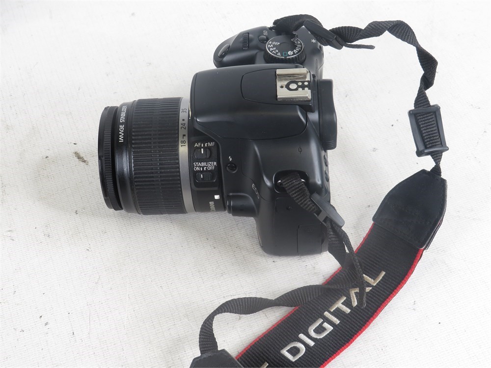 Online Thrift Store & Charity Auctions | ShopTheSalvationArmy - Canon ...