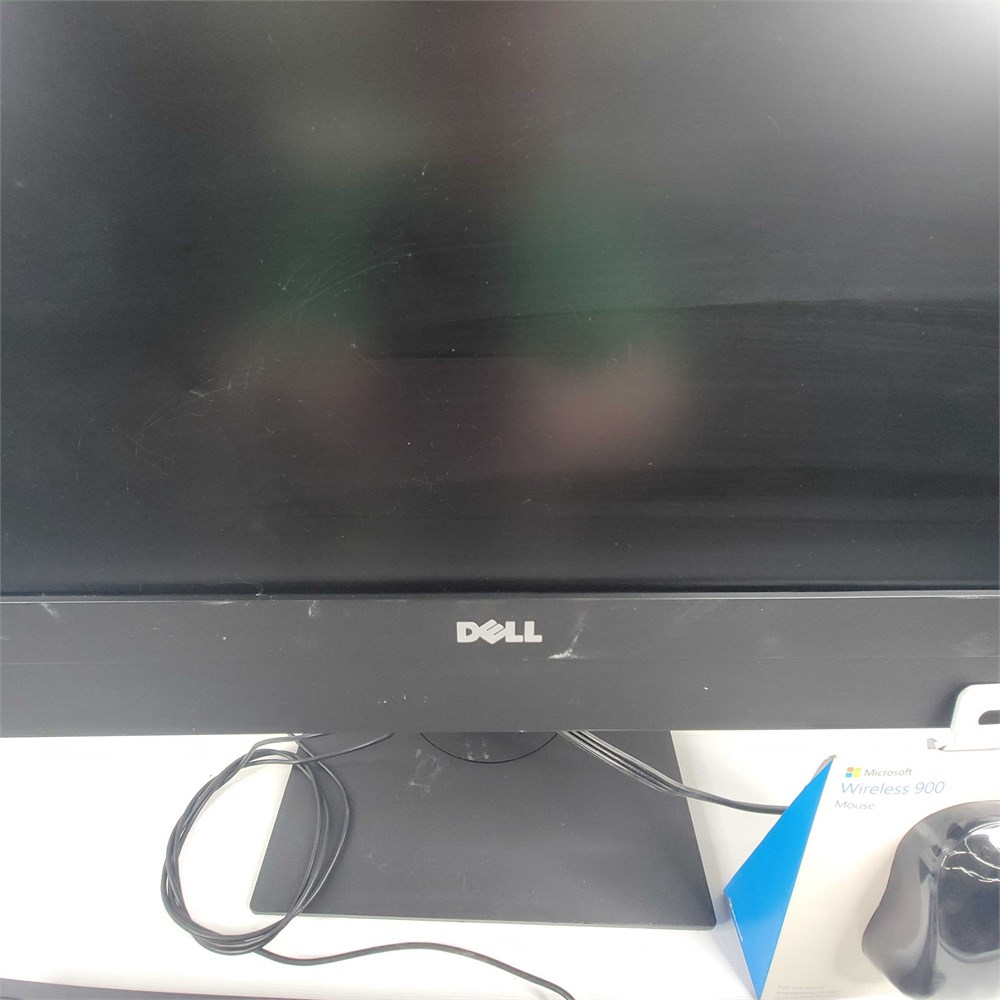 ShopTheSalvationArmy - Dell OptiPlex 7450 All-in-One Desktop – Intel i5 ...