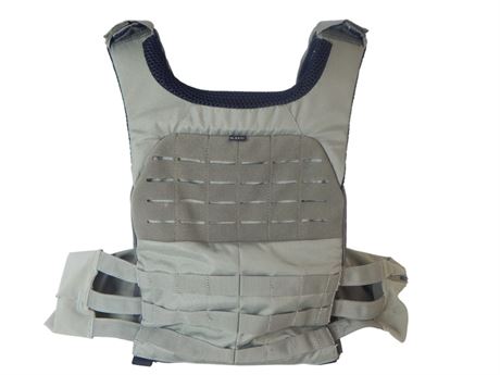 ShopTheSalvationArmy - 5.11 Tactical Tac Tec Trainer Weight Vest [G14108]