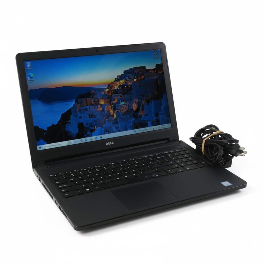 ShopTheSalvationArmy - Dell Inspiron 15 5566 P51F Core i3-7100U 2.4GHz ...