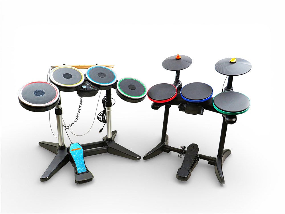ShopTheSalvationArmy - Rock Band Wireless Drum Kit Controller for ...