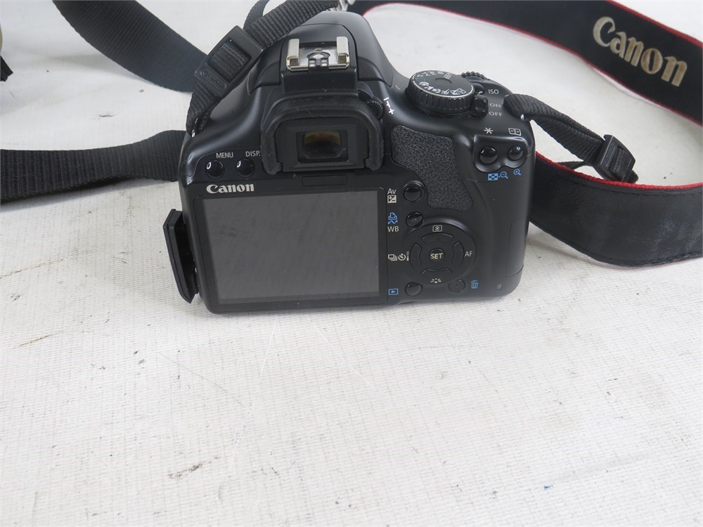 Online Thrift Store & Charity Auctions | ShopTheSalvationArmy - Canon ...
