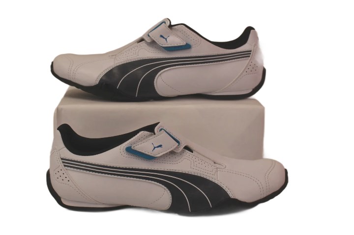 ShopTheSalvationArmy - Puma: Redon Move/White & Dark Shadow (Size 7 Men ...