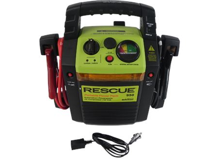 ShopTheSalvationArmy - Rescue 950 Portable Power Pack [1536]