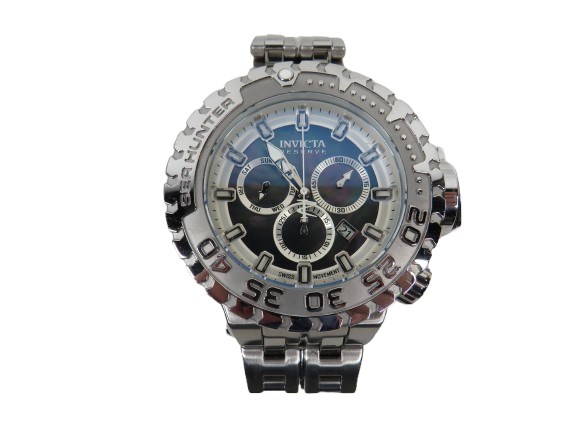ShopTheSalvationArmy - Invicta Reserve Sea Hunter Model 34592 Men’s ...