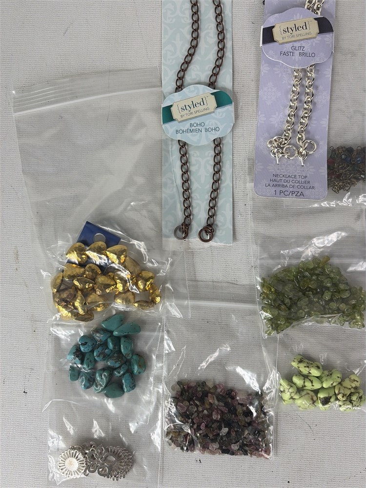 Online Thrift Store | ShopTheSalvationArmy - Bead and Stone Costume ...