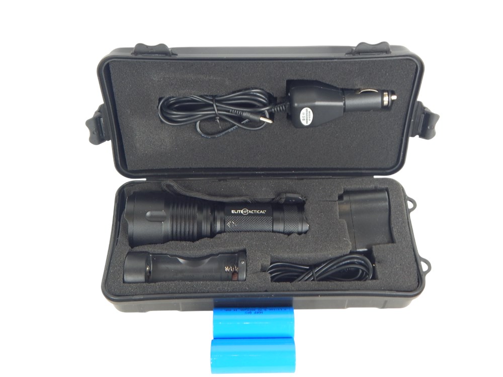 ShopTheSalvationArmy - Elite Tactical Pro 300 Series Tactical ...