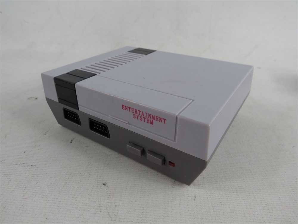 ShopTheSalvationArmy - Mini Game Anniversary Edition Console – 621 ...