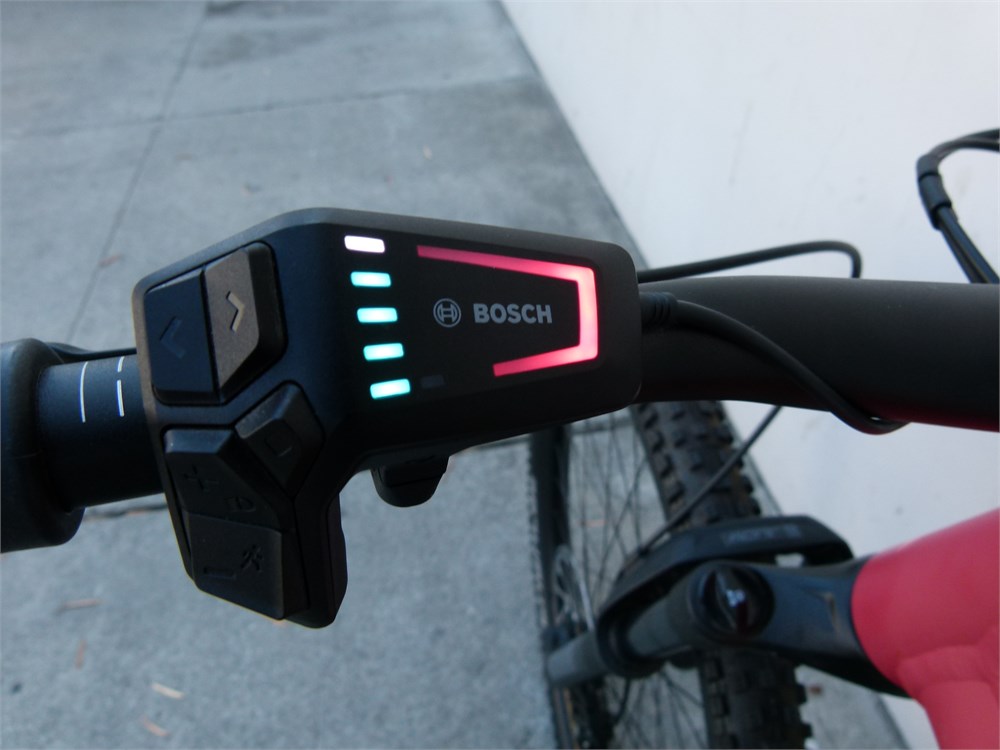 ShopTheSalvationArmy - Model M149 Grand Canyon Pedal Assist E-Bike (N6002)