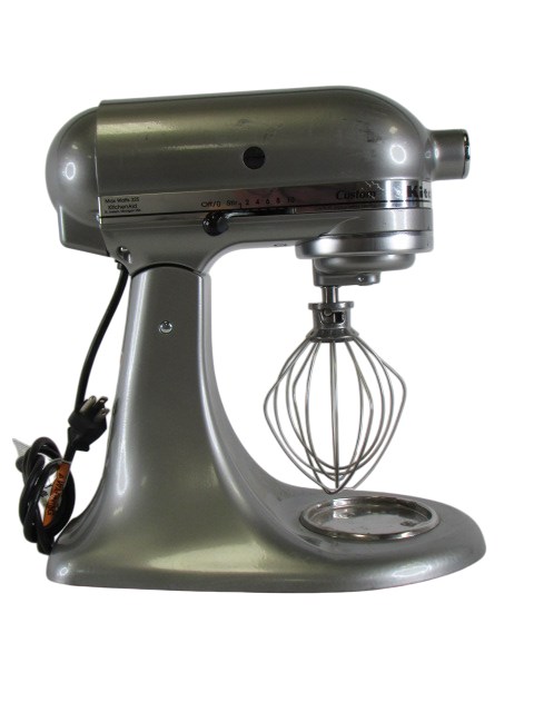 ShopTheSalvationArmy - KitchenAid Custom Stand Mixer, #KSM154GBQ3CU, 10 ...