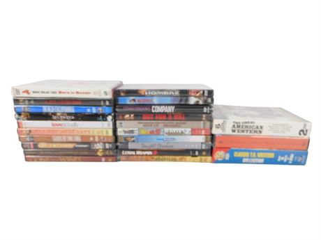Online Thrift Store & Charity Auctions | ShopTheSalvationArmy - Lot of ...