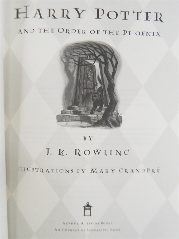ShopTheSalvationArmy - Harry Potter Hardcover Book Set (4 Volumes) Year ...