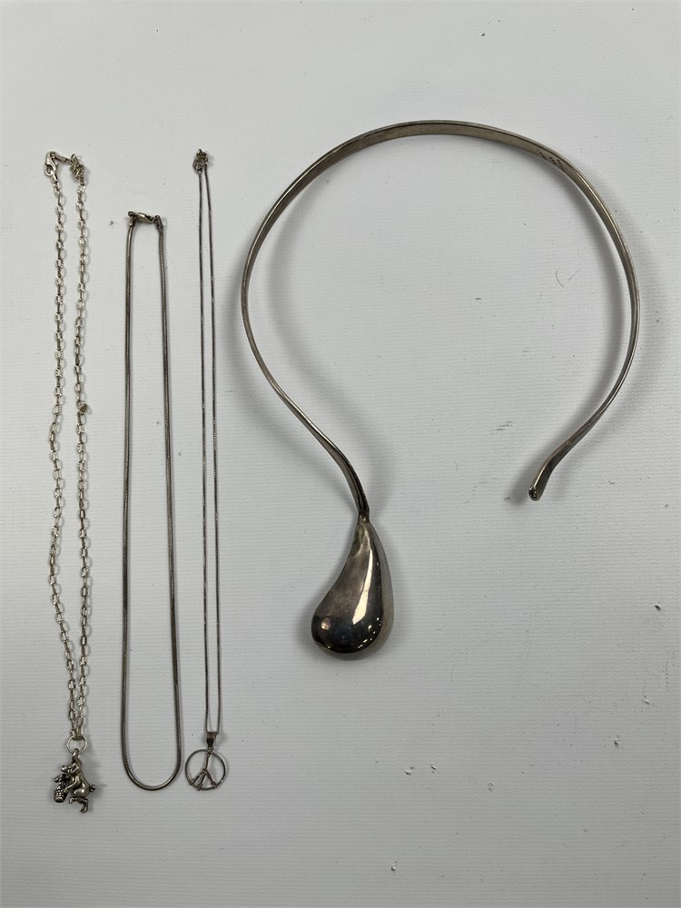 Online Thrift Store | ShopTheSalvationArmy - Sterling Silver Jewelry ...